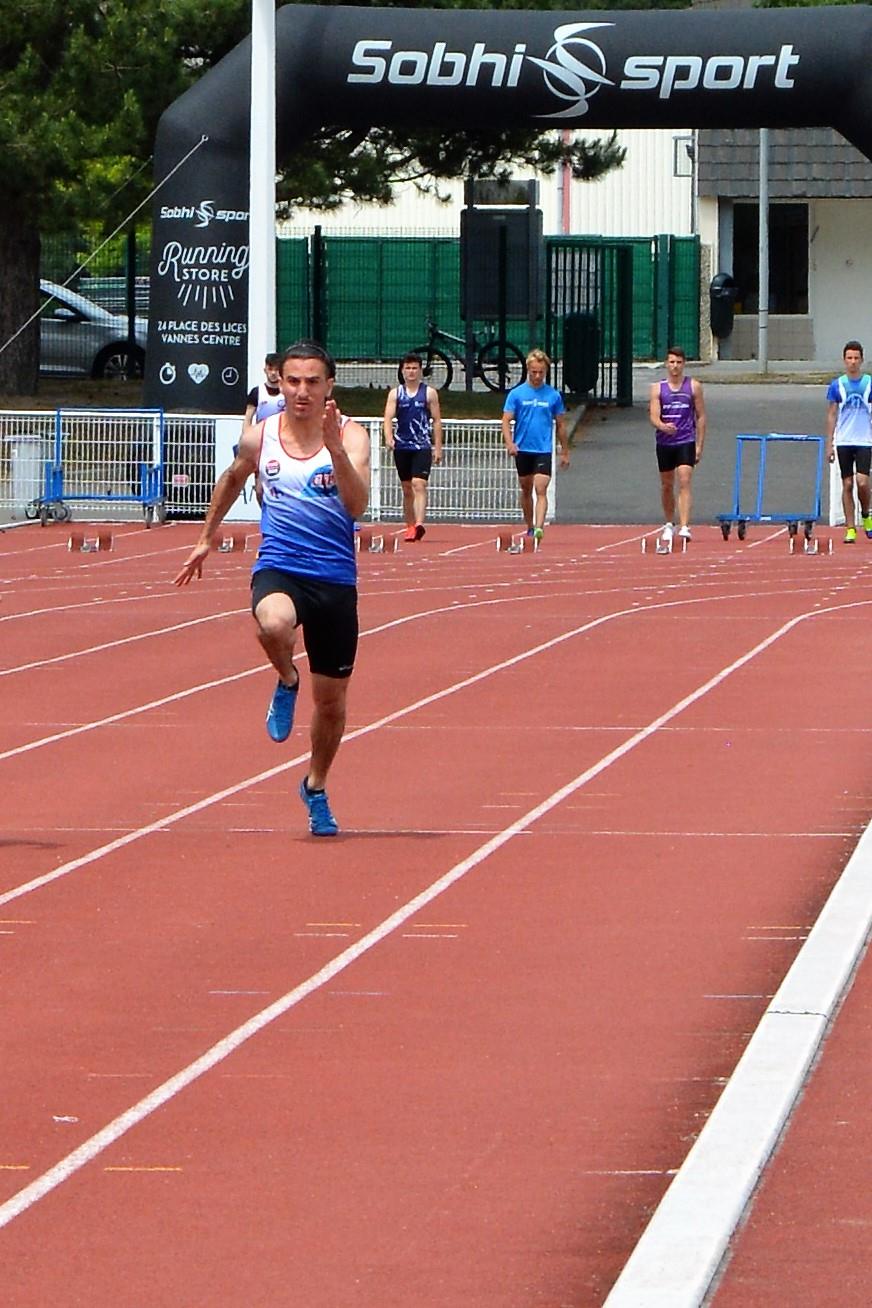 cep5 - CEP LORIENT Athlétisme